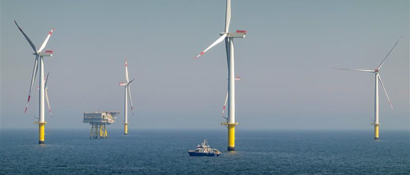 Harnessing the Wind: Advanced Protection for a Clean Energy Future ...