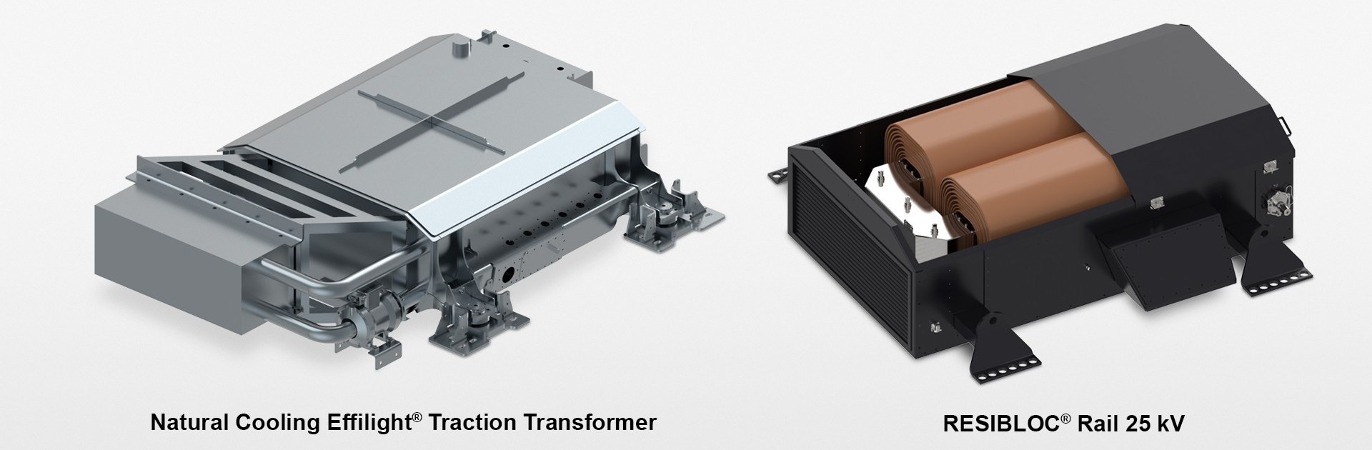 Hitachi ABB Power Grids launches path-breaking traction transformers ...