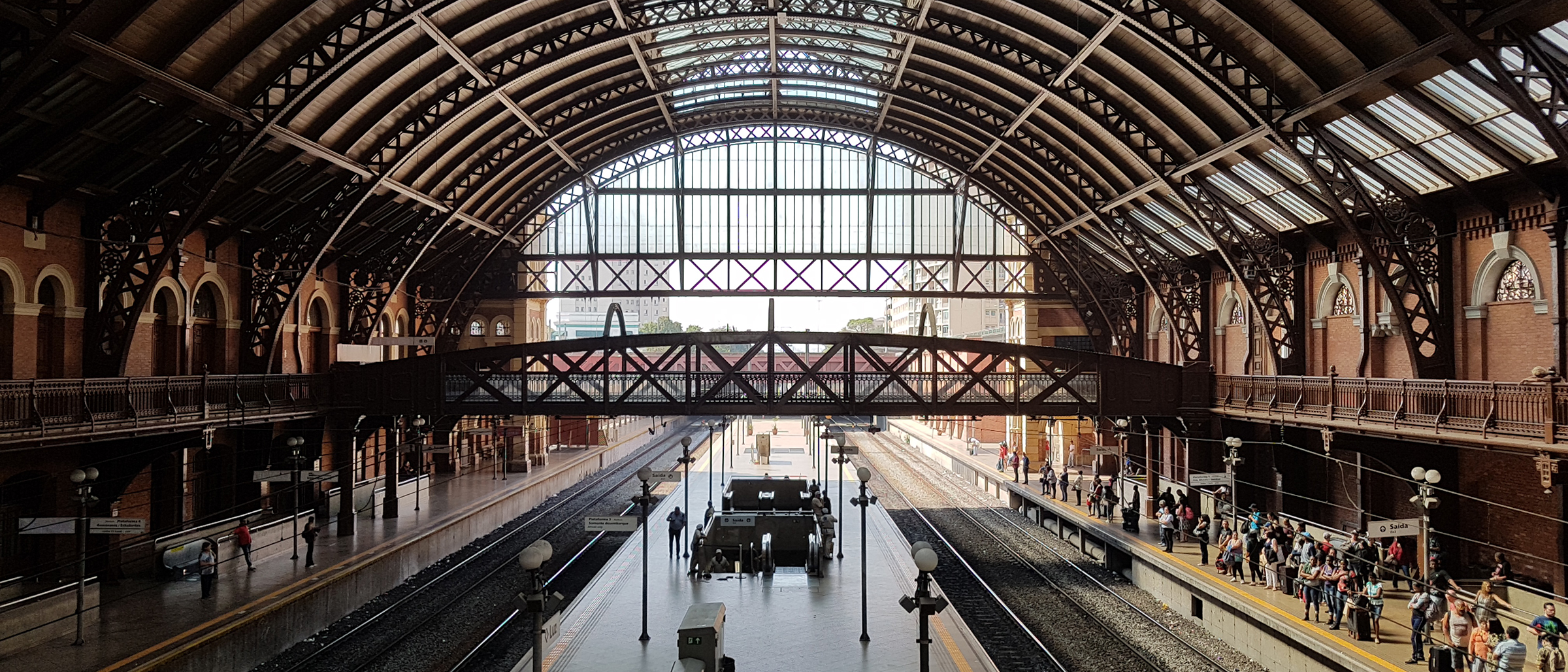 Hitachi Energy and Trívia Trens to modernize the railway electrical ...